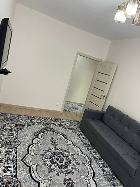 Сдается квартира 1ком Алмазар, Алмазар Сити ( 10525)