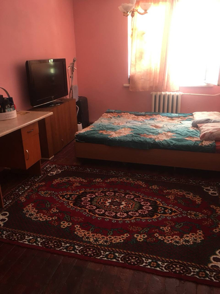 Квартира