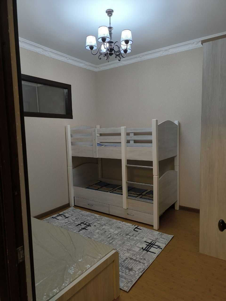 ПРОДАЖА 4/3/4 С мебелью и техникой. Фархадский рынок
