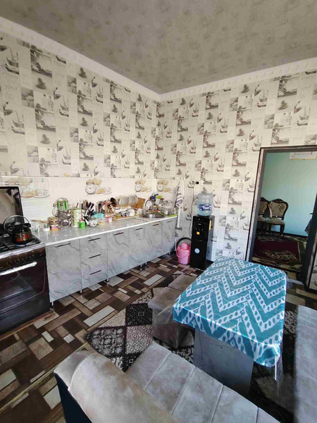 5,1 сотих 230 м² Уй жойли Евро дом 110.000 га срочно сотилади
