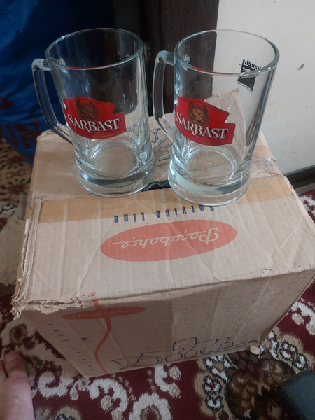 Пиво бакаль 12 шт