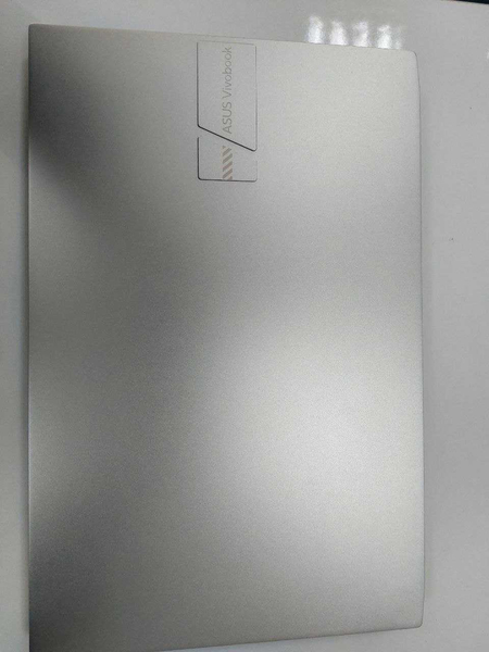 Asus Vivobook Pro 15