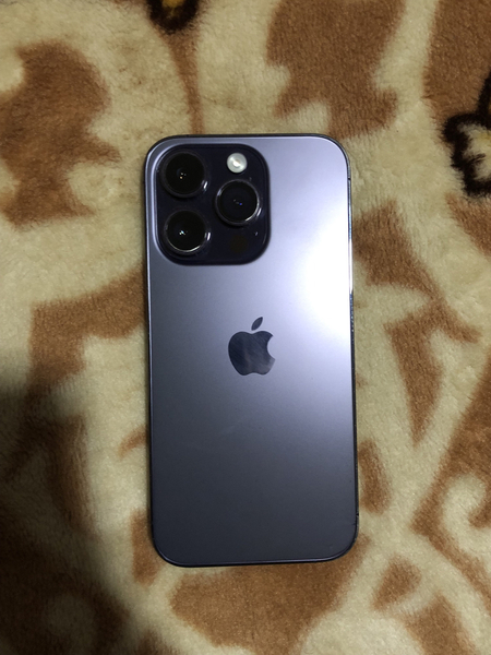 Iphone 14 pro 256 gb