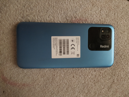 Продам Redmi 10A