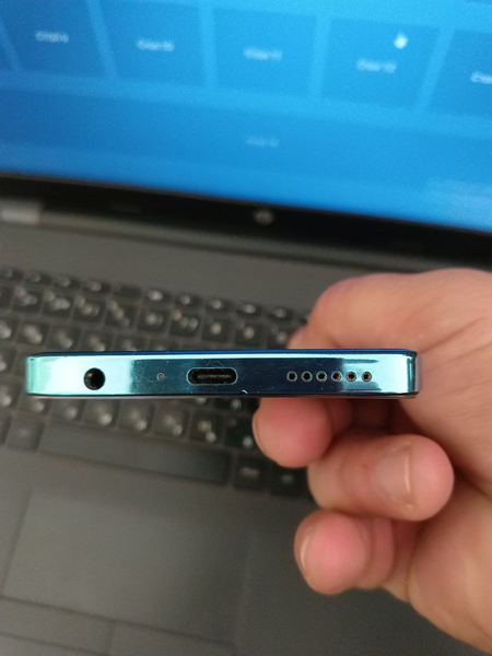Tecno Camon 19 pro