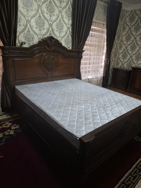 Спальний гарнитура. Spalni garnitura. Mebel