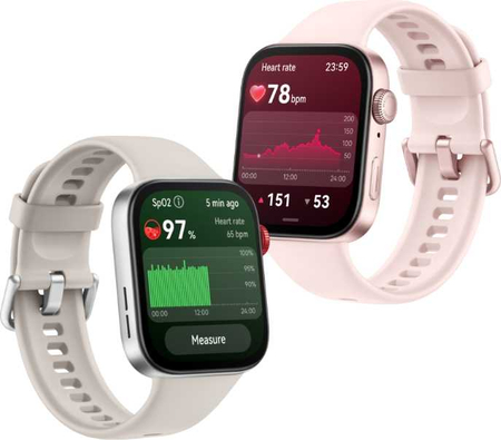 Huawei Fit 3 rose/black/green/white (global)