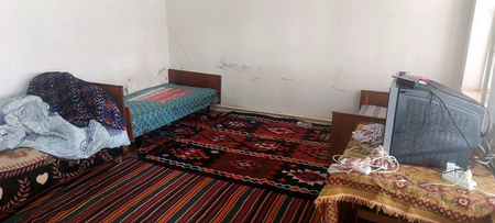 Uchastkaga faqat ōģil bollar kerak sherikchillikka