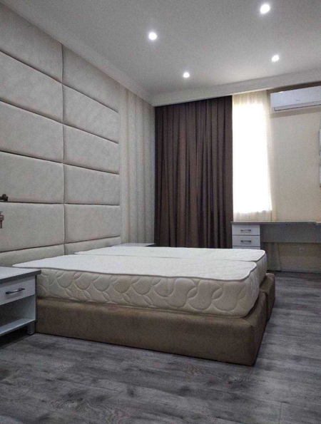 ГАБУС   'Новостройка'  .4/5/7.  { мебель + техника + 220 м² }
