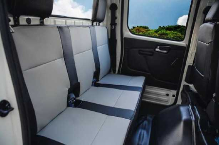 FOTON truckmate 2 D1