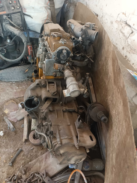 Lada injektor mator 2108 holati yaxshi
