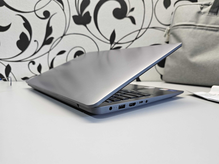ПРОДАМ Lenovo 15ITL6 Мощный Ноутбук Core™i5-1155G7/8GB/256SSD/15.6