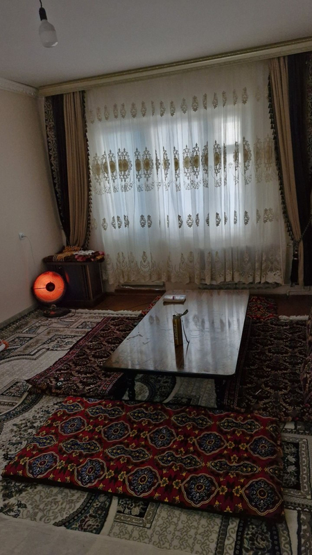 Срочно продаётся 3х комнатная квартира