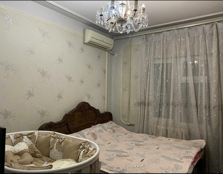 Сергели-5. 3/4/9. Метро-200 метр