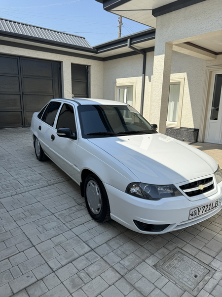nexia 2 1.6 dons