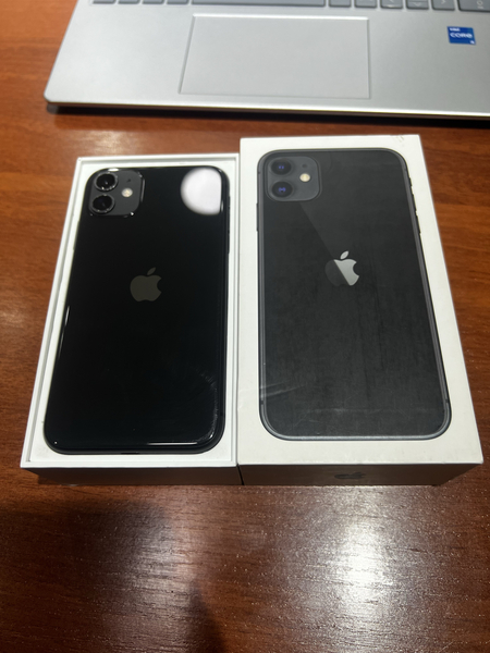 iPhone 11 sotiladi