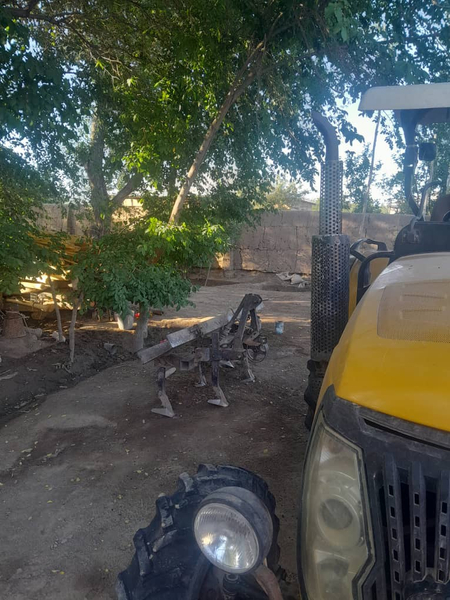 Chimgan 404S 40 ot kuchi 4x4