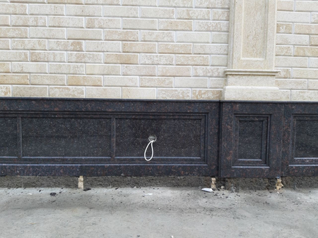 Granit mramor travertin terish xizmati