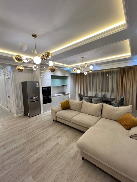 Продается квартира на Паркентском golden house