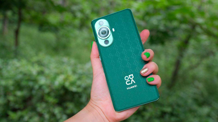 Huawei Nova 11 Pro 8/256 global