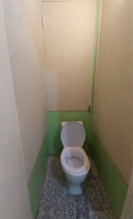 Feruzada 2 xonali uy soriladi (IPOTEKA XIZMATI) bor