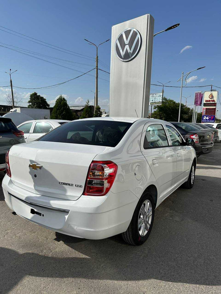 Cobalt m/t 2024 Halol Nasiyaga Qulay Tolovlar Orqali