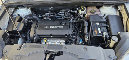 Продаётся автомобиль Орландо автомат.