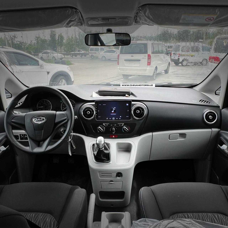 JAC M3 damasni O\\\