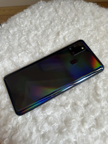 samsung galaxy A21S