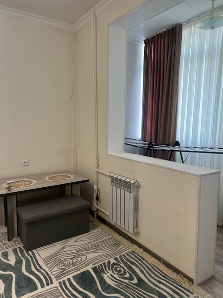 Аренда 1 комнатная квартира без маклера метро БИИ