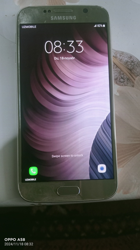 Samsung s6 abmen bor iphone ga