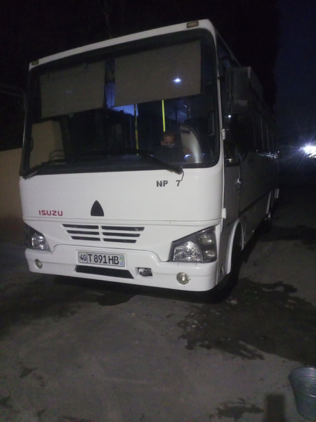 Kami bor yumshoq sidena