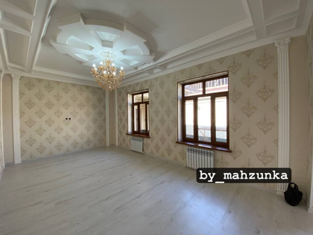 Хожиота махалада евро участок! Учқахрамондан 6км! 3,5сотих! 6хона