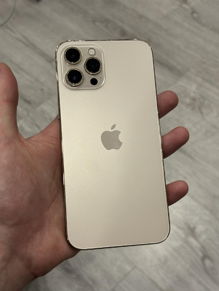 Iphone 12 pro max