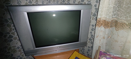 Продаётся телевизор