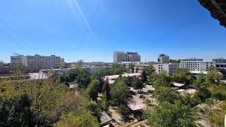 БОБУРА. 2/7/9 Яккасарайский. 60м2. ор-р Корзинка Аэропорт