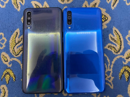 Samsung a50 64 srochna