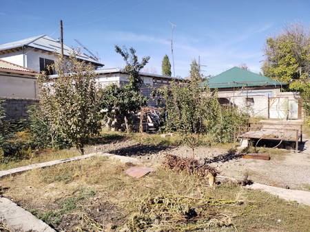 Продаётся дом В Чирчике