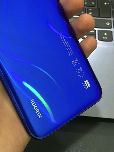 Mi A3 4/64 (4K 60 Fps) Xiaomi Redmi