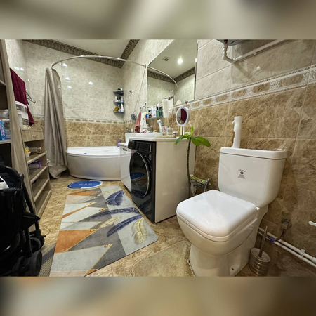 НОВОСТРОЙКА 3/2/10
Drem House 
Яккасарайский район 
(ор-р 8 роддом, би