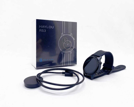 SmartWatch Haylou RS3