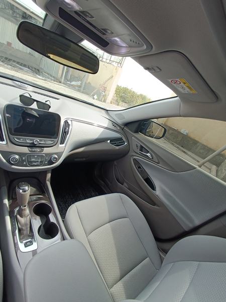 Malibu 1.5 Turbo kraska tozza yurgani 40000