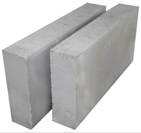 Газобетон газаблок