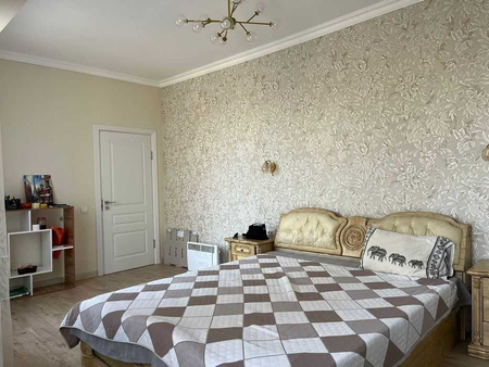 Юнусабад-13 • (Самара) • 2-комн • 56м² • этаж 4/4 • [335]