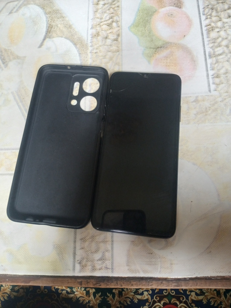 Honor X7 B smartfon