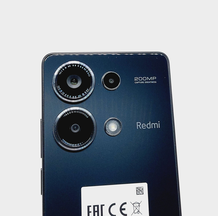 Redmi Note 13 Pro 12/128Gb Global