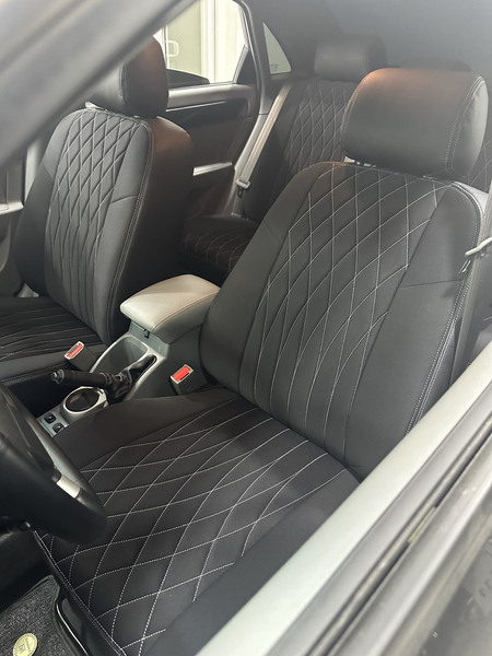 Lacetti Gentra chexol чехол nakidka накидка
