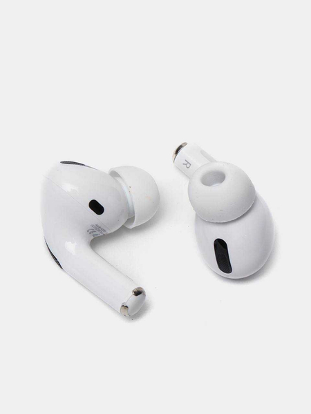 Airpods pro Simsiz quloqchunlar sensorli, simsiz zaryadlovchi