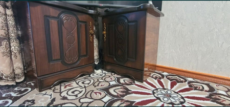 Спальный гарнитур сотилади