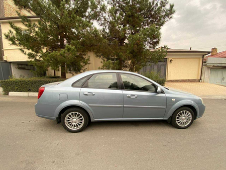 Lacetti 1.8 Ласетти